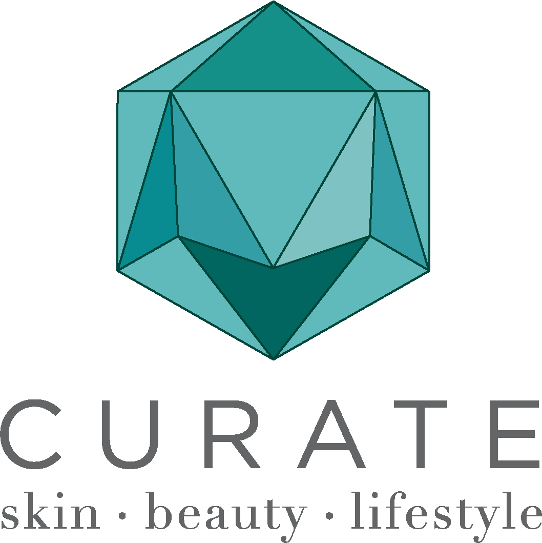 Curate logo